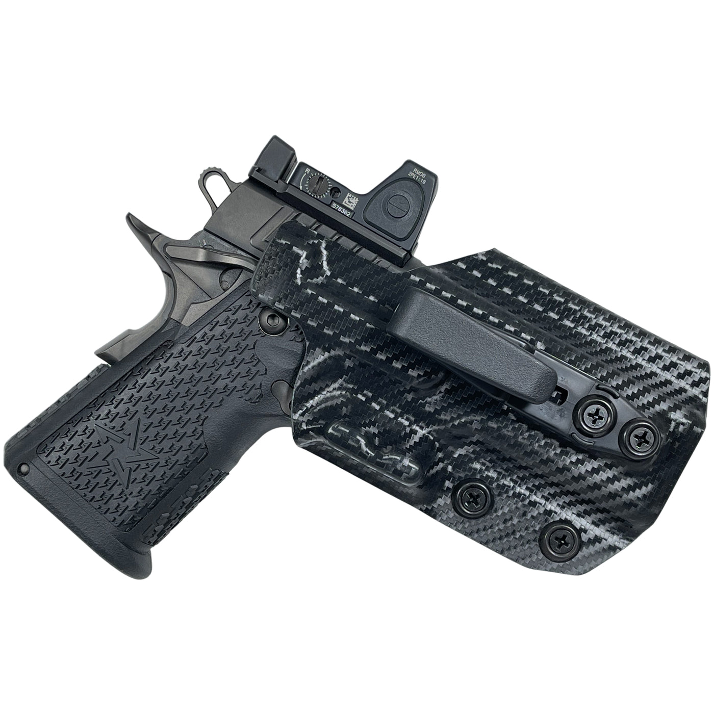 Staccato C2 Holsters - C2 Holsters - Black Scorpion Gear