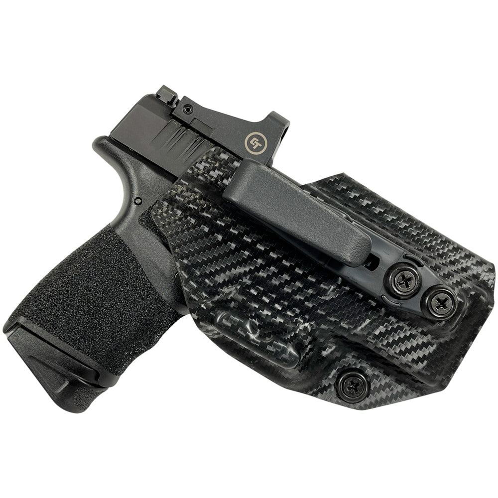 Springfield Armory Hellcat OSP IWB Belt Wing Tuckable Holster