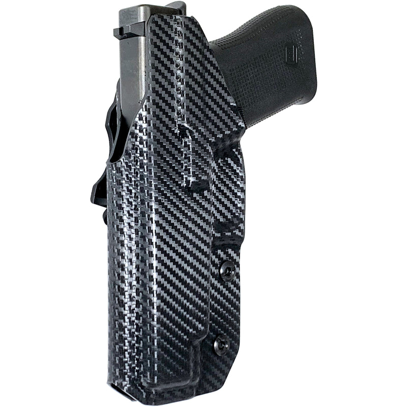 Black Scorpion Gear Glock 48 IWB Kydex Holster | Concealed Carry ...