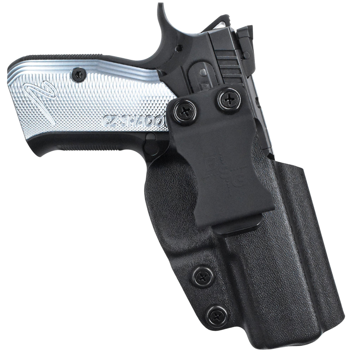 CZ Shadow 2 Compact Holsters - Shadow 2 Compact