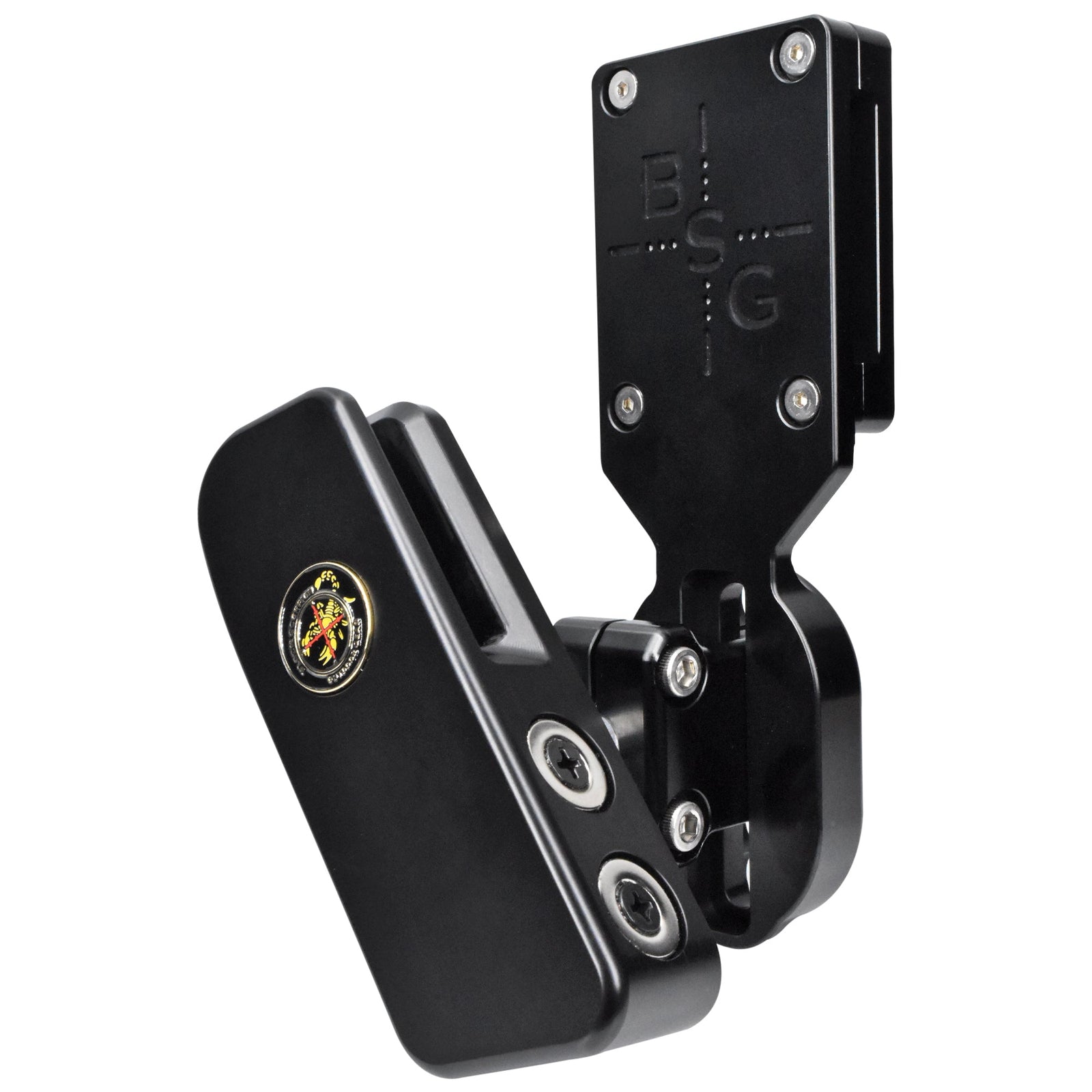 Pro HD Competition Speed Holster for CZ Shadow 2