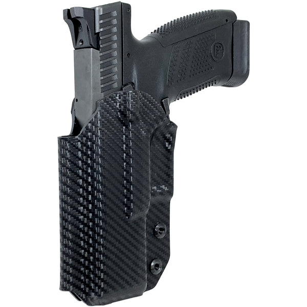 IWB Low Profile Holsters – Black Scorpion Outdoor Gear