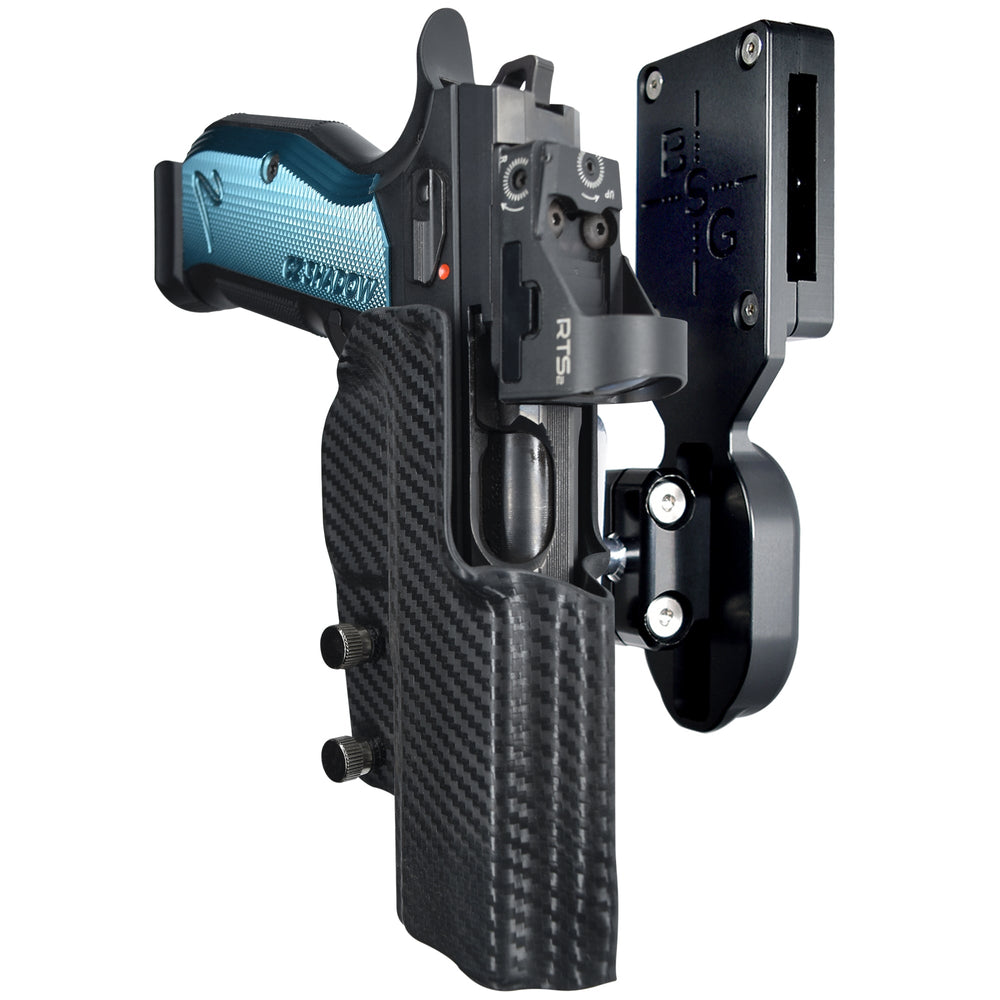 Pro Ball Joint Competition Holster for CZ Shadow 2