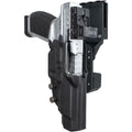 Canik SFx Rival-S Pro Competition Holster - Rival-S