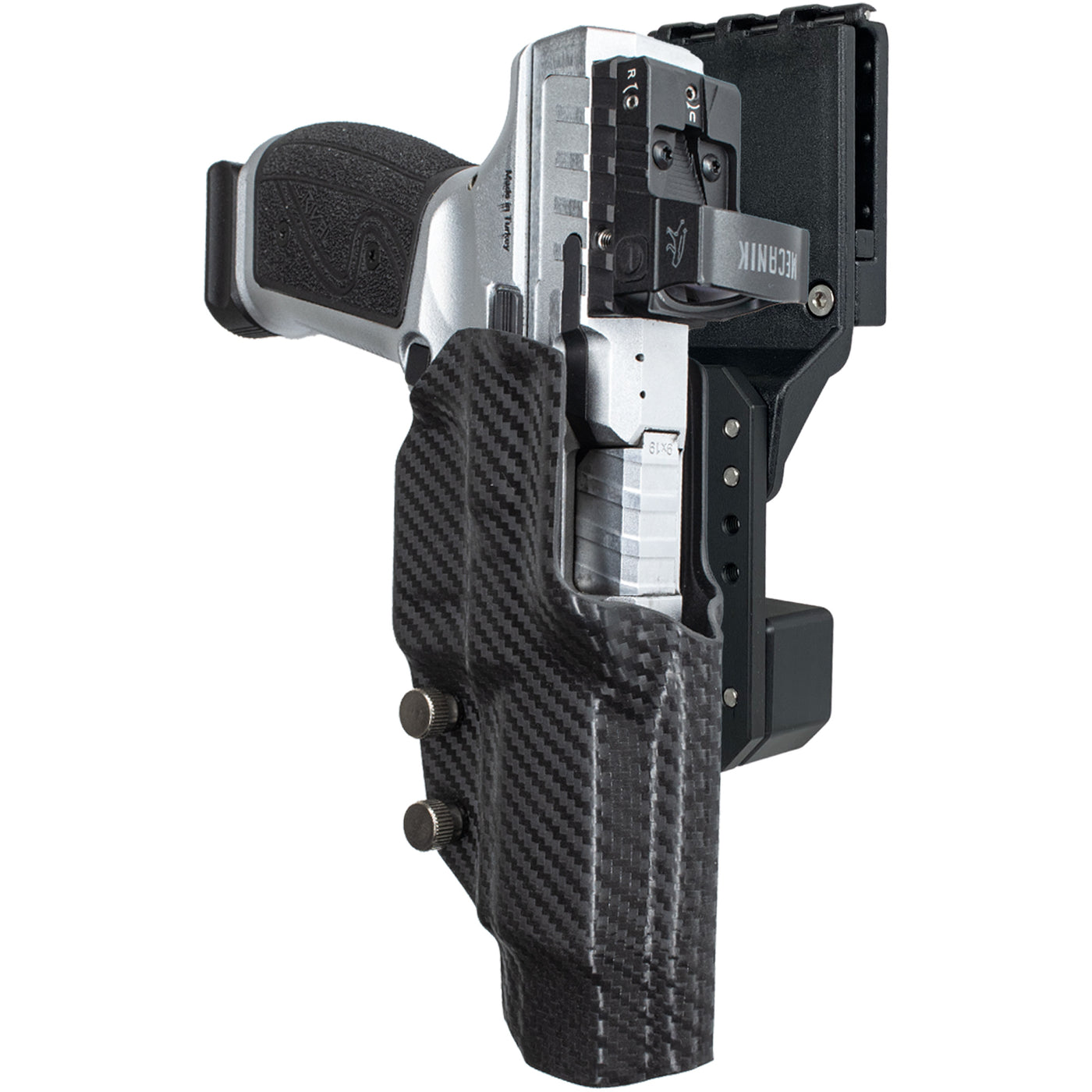 Canik SFx Rival-S Pro Competition Holster - Rival-S