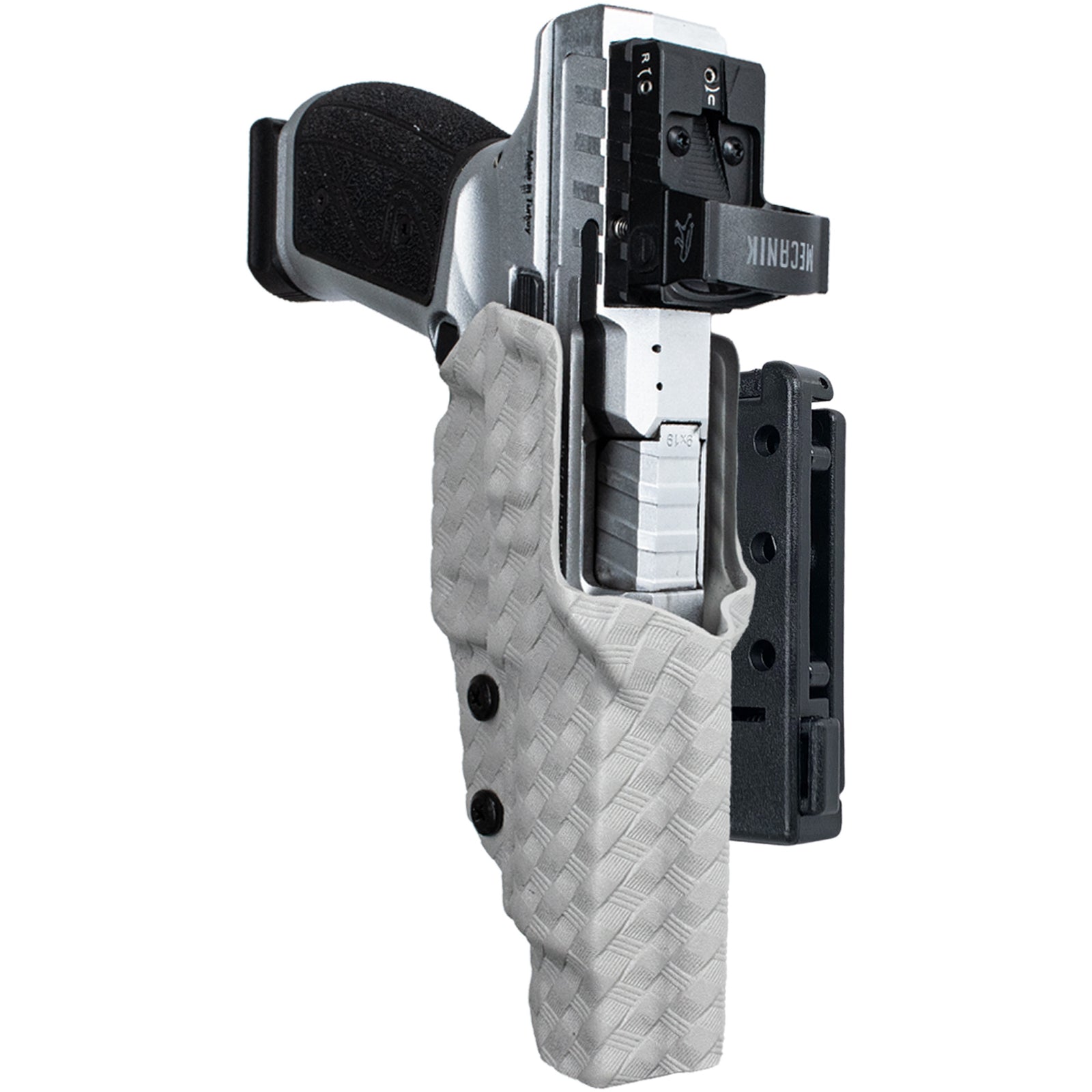 Canik Rival-S Pro IDPA Competition Holster - SFx Rival-S
