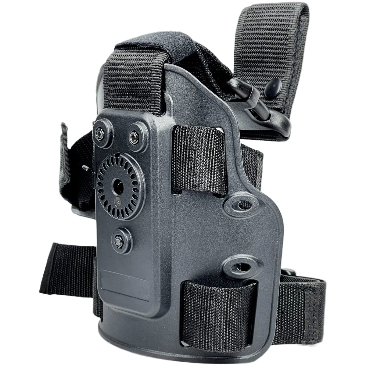 Duty Drop Leg Belt Attachment