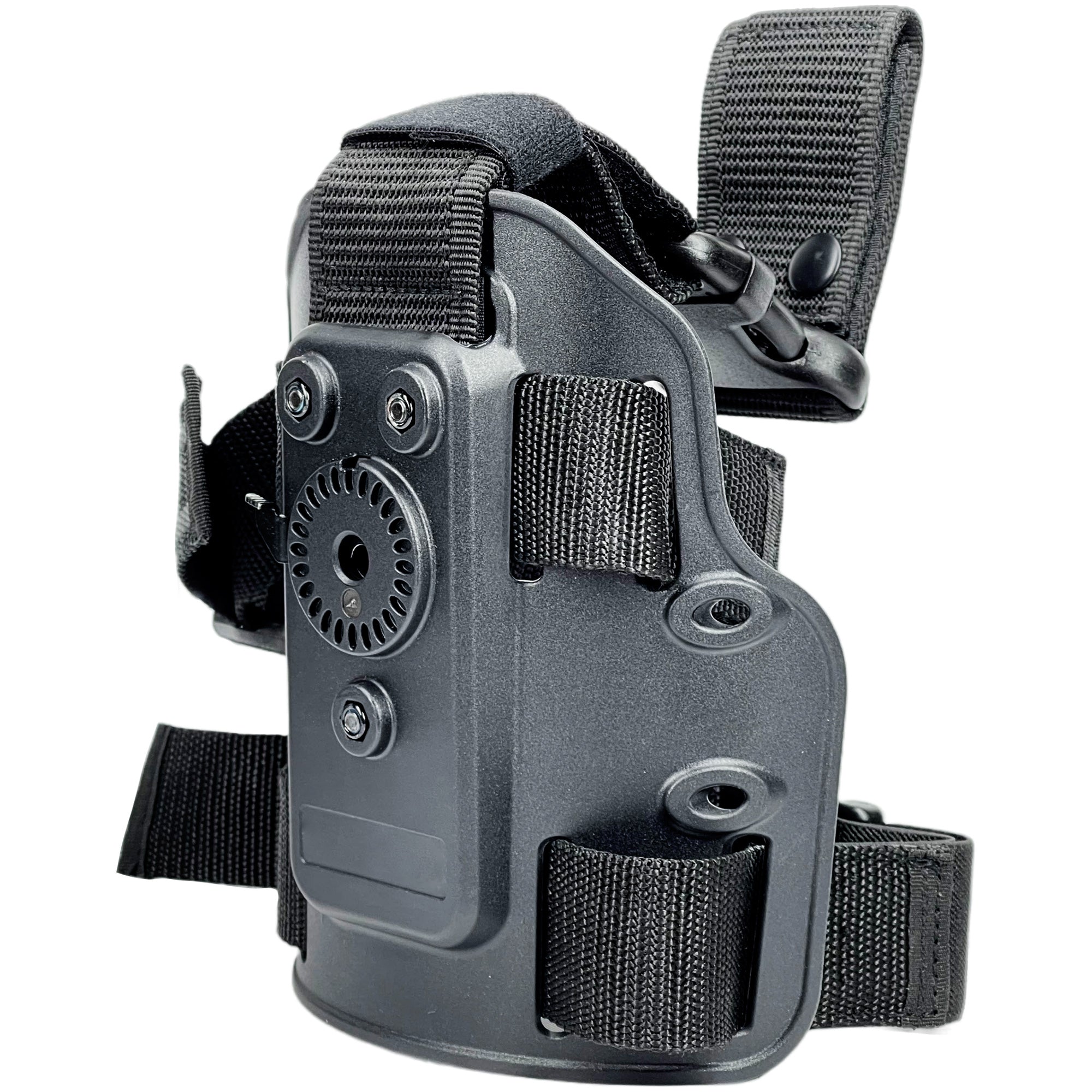 Duty Drop Leg Belt Attachment