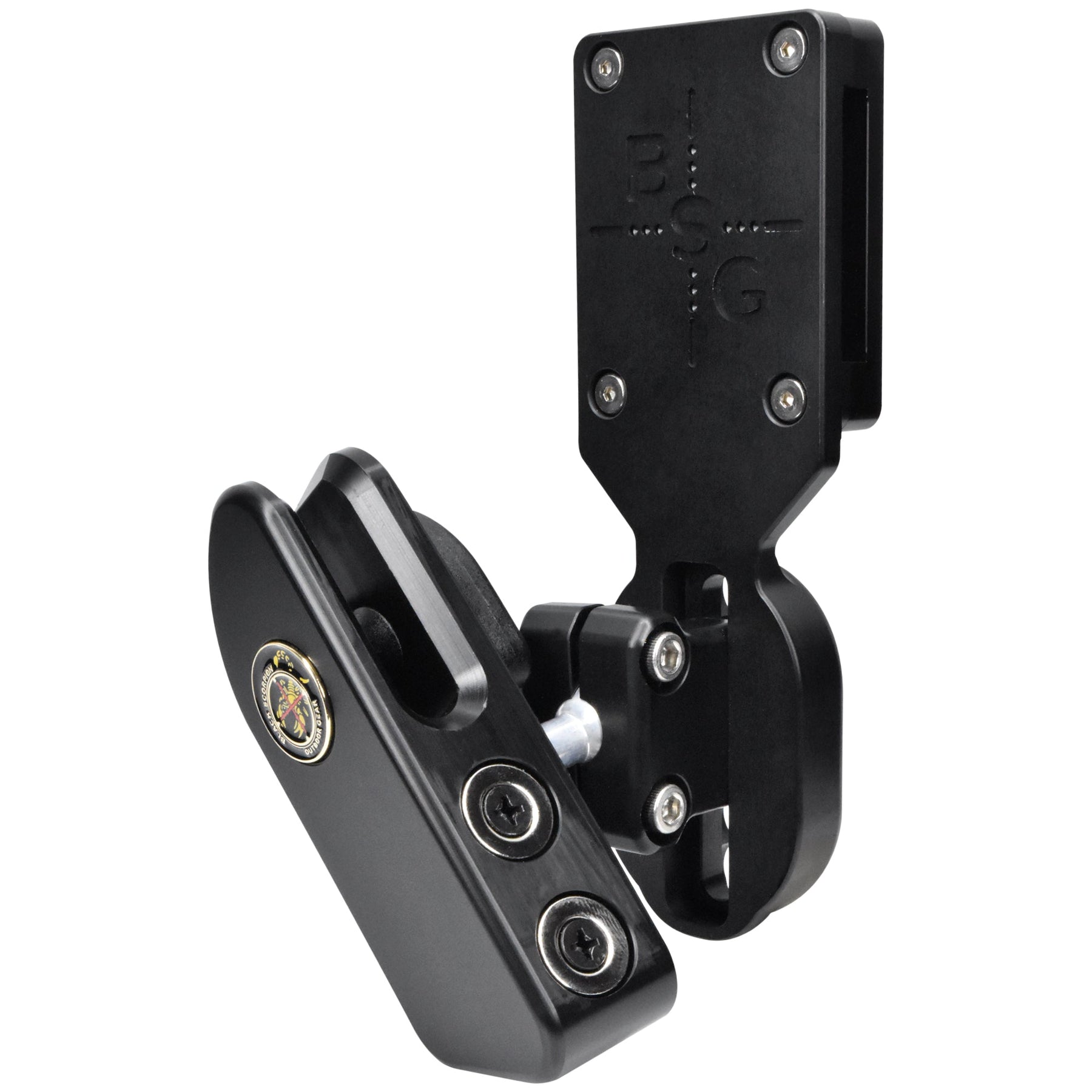 Pro HD Competition Speed Holster for Dan Wesson DWX