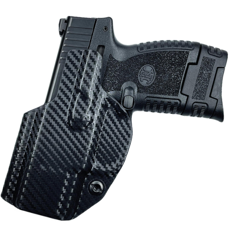 FN 503 IWB Belt Wing Tuckable Holster – Black Scorpion Outdoor Gear