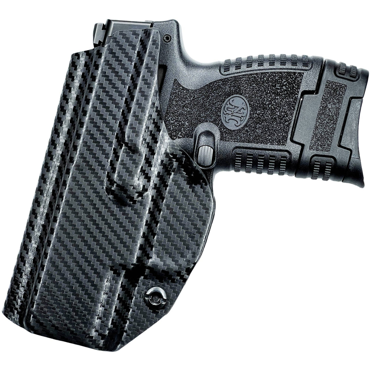 FN 503 IWB Full Profile Holster by Black Scorpion Outdoor Gear