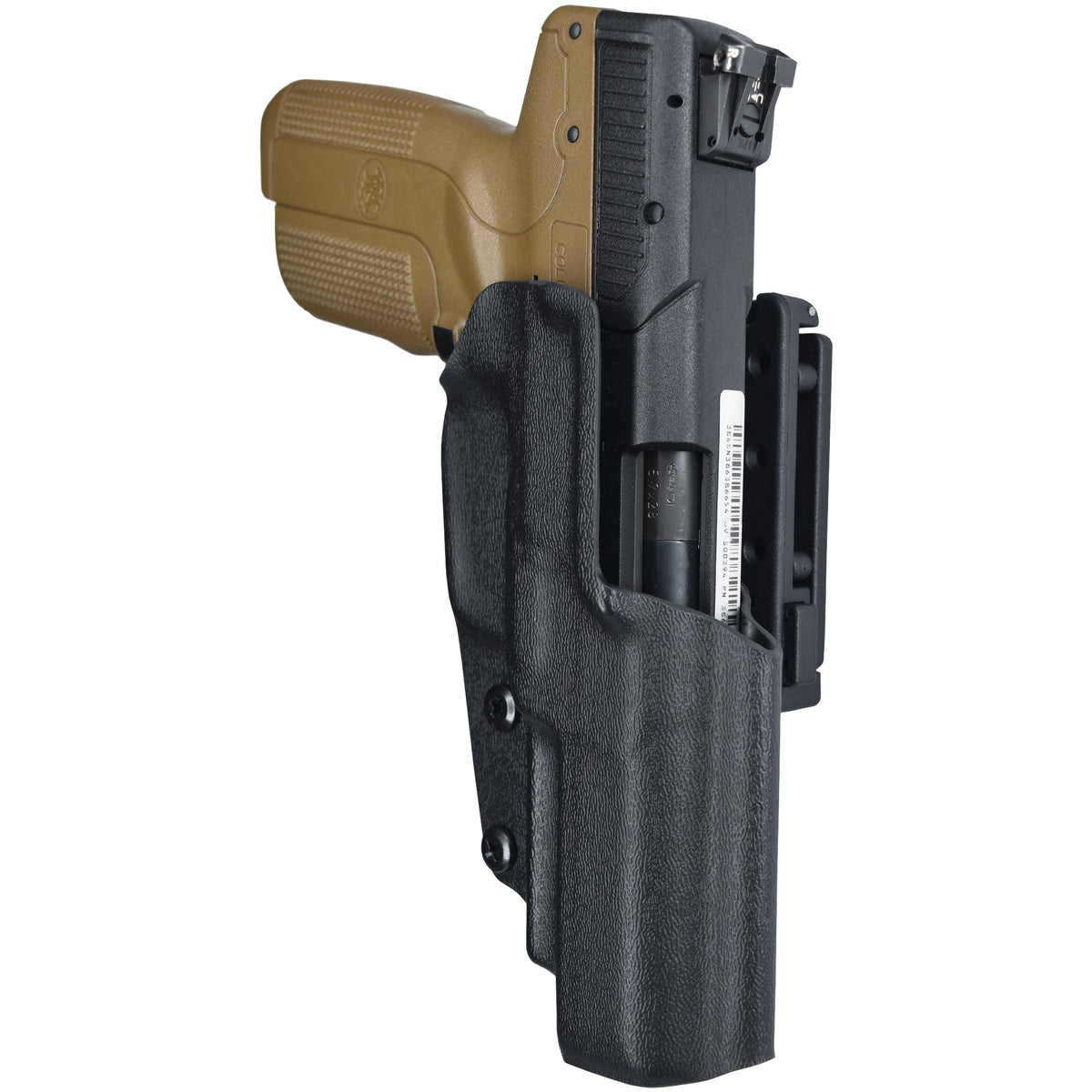 Pro IDPA Competition Holster for FN Five-seveN Gen 1