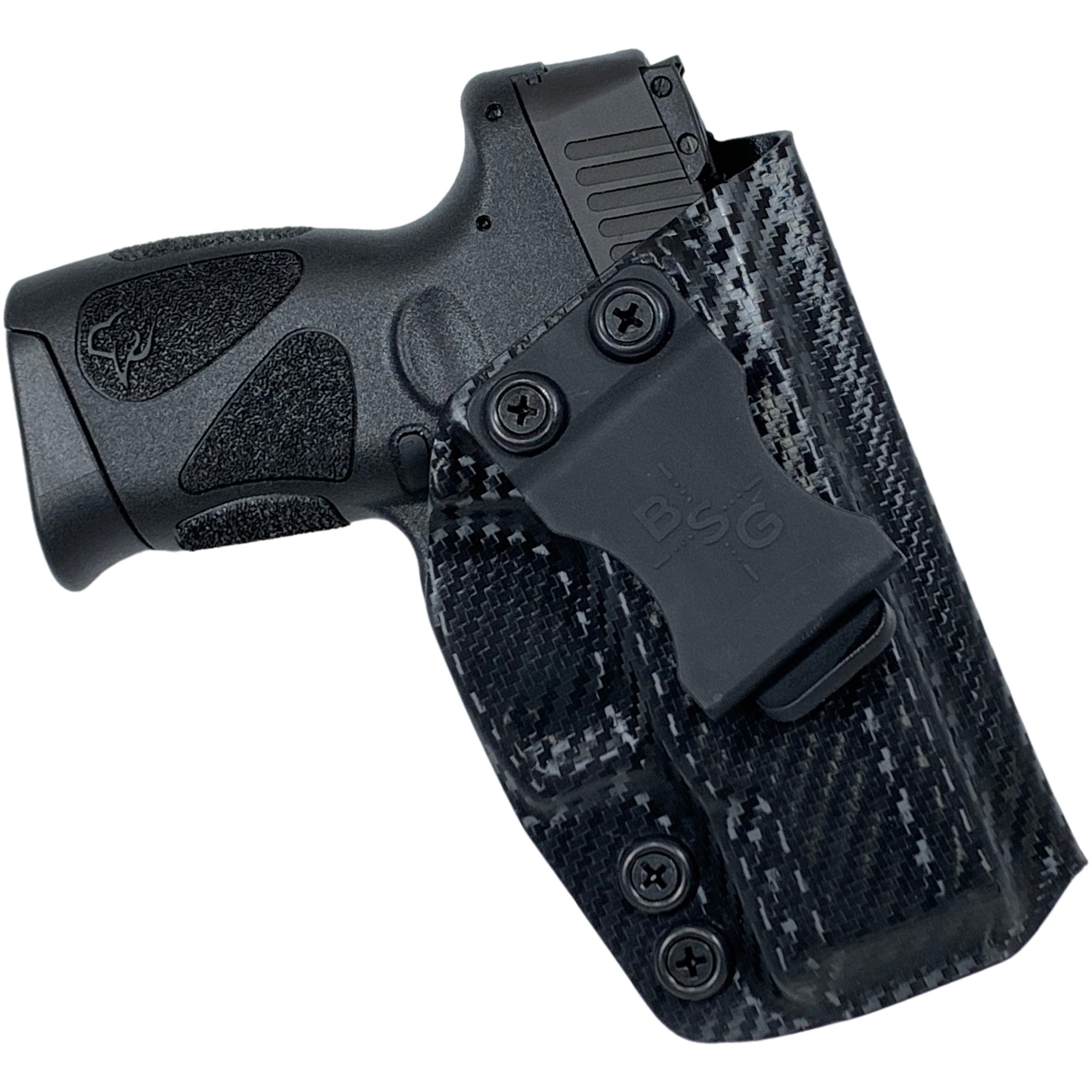 Black Scorpion Gear Taurus G2C IWB Full Profile Holster