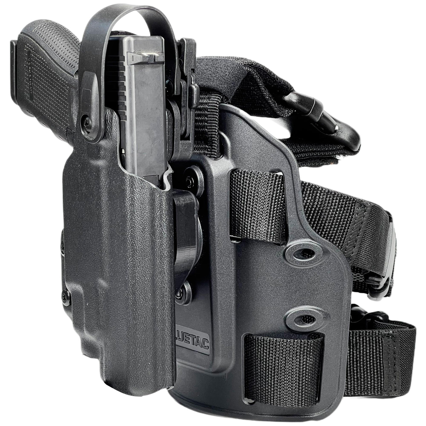 Glock 17, 22, 31, 44, 45 w/ Streamlight TLR-7 / TLR-8 Holsters