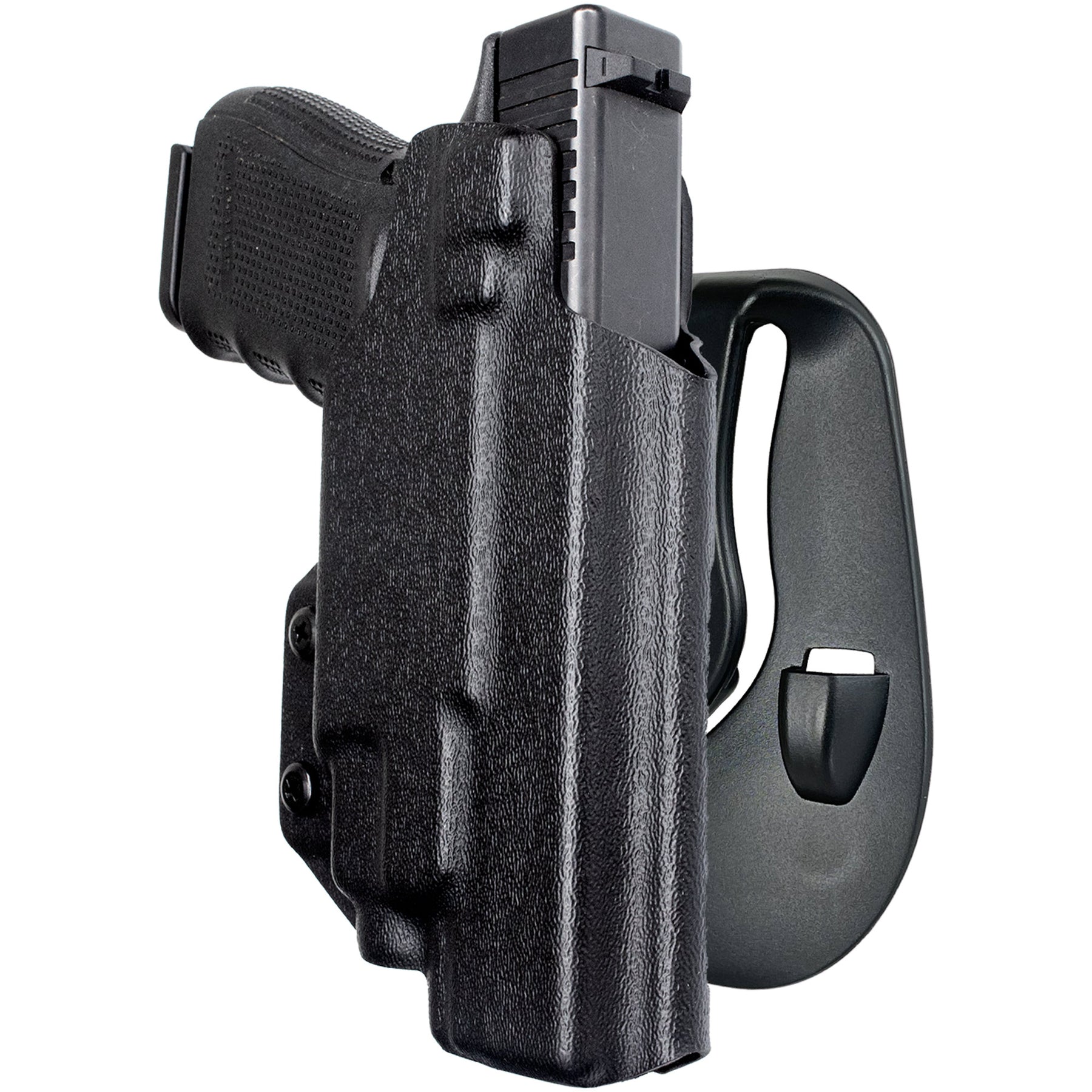 Glock 17, 22, 31, 44, 45 w/ Streamlight TLR-7 / TLR-8 Holsters