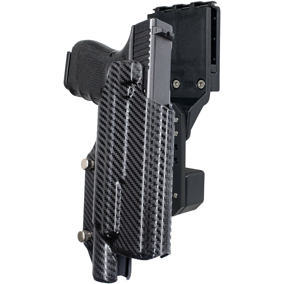 Glock 17, 22, 31, 44, 45 w/ Streamlight X300 Holsters