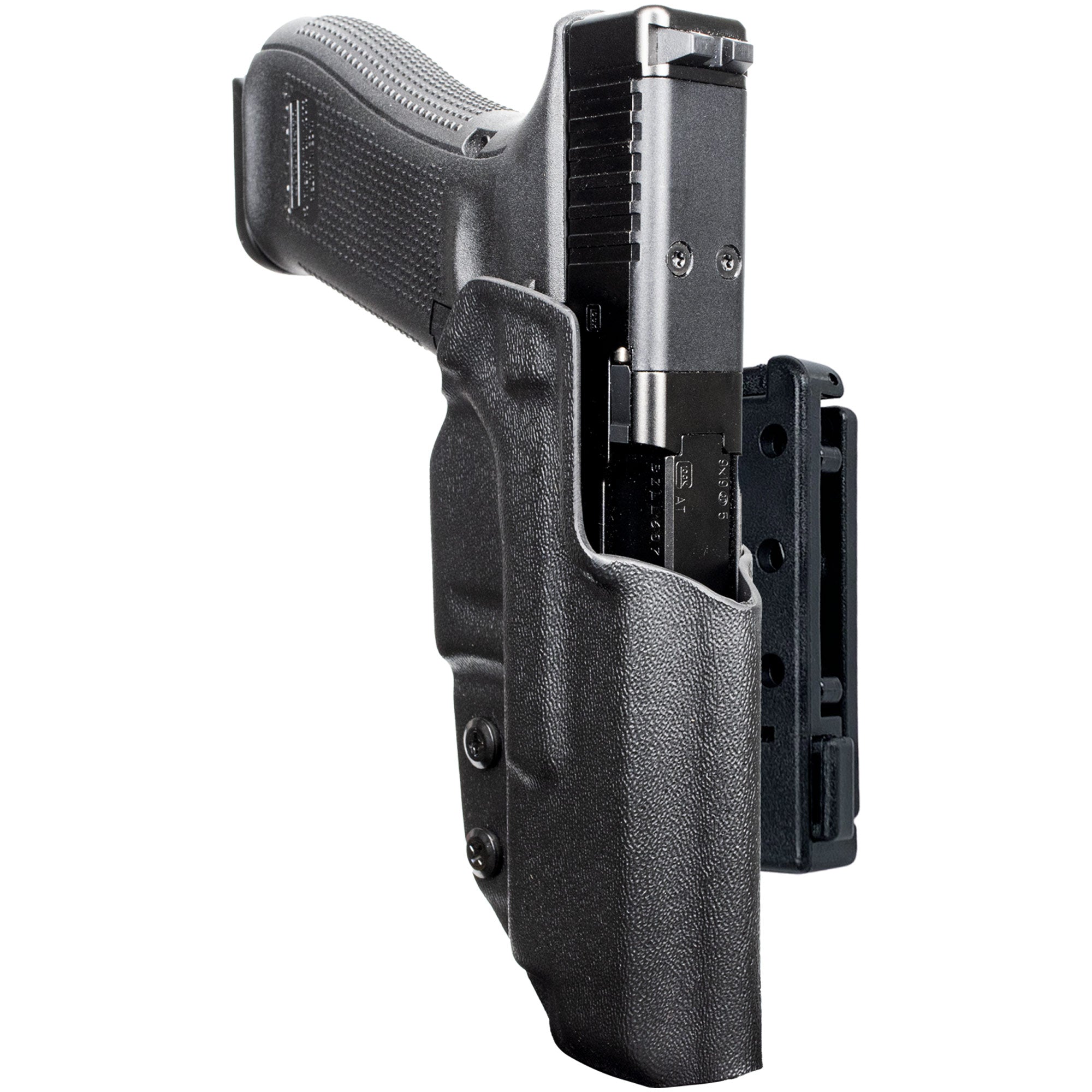 Pro IDPA Competition Holster for Glock 47 MOS