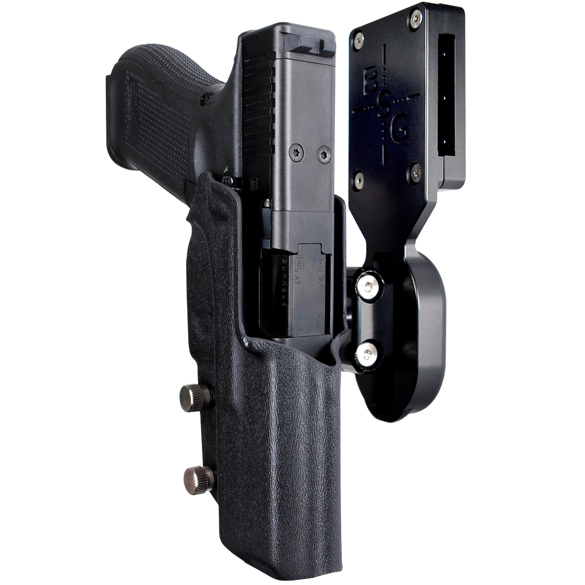 Pro Ball Joint Holster for Glock 17, 22, 44, 45