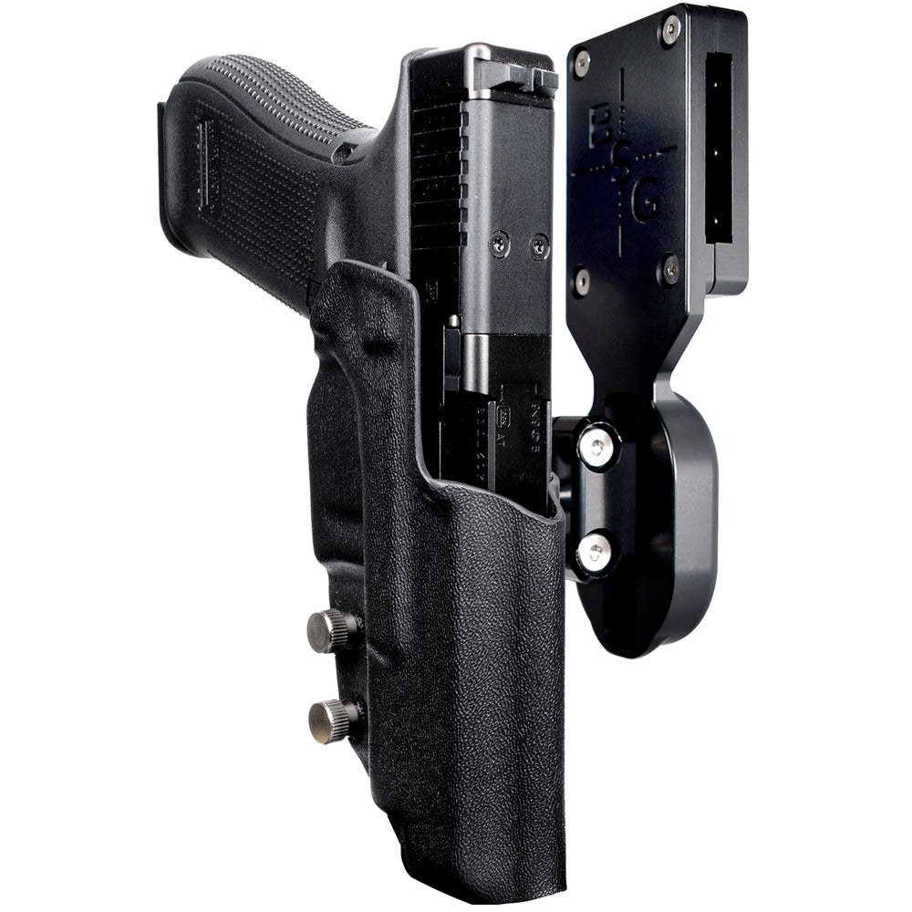 Glock 47 MOS Holsters - G47 MOS - Black Scorpion Gear