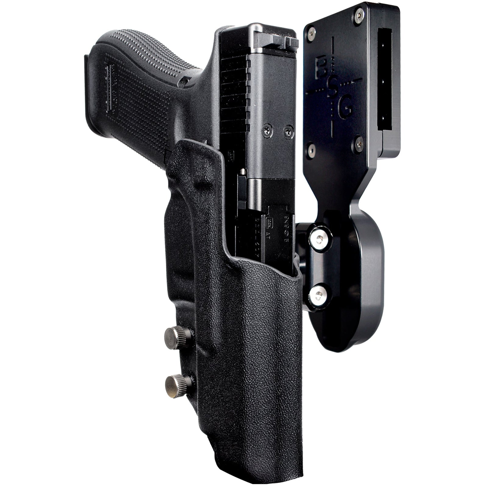 Glock 47 MOS Holsters - G47 MOS - Black Scorpion Gear