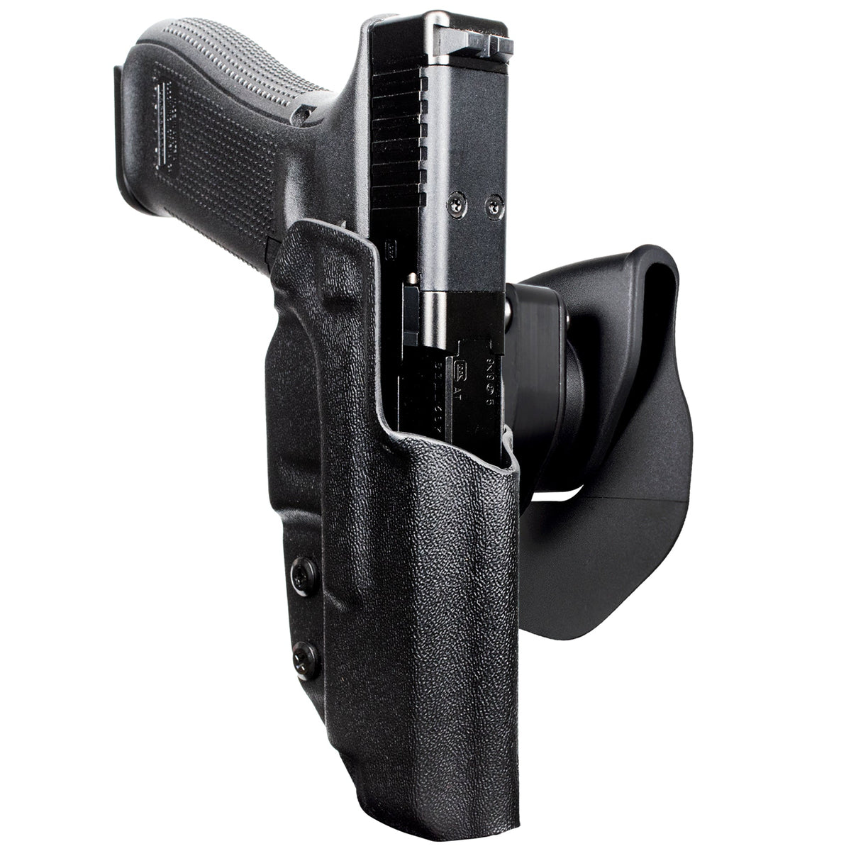 Glock 47 MOS Holsters - G47 MOS - Black Scorpion Gear