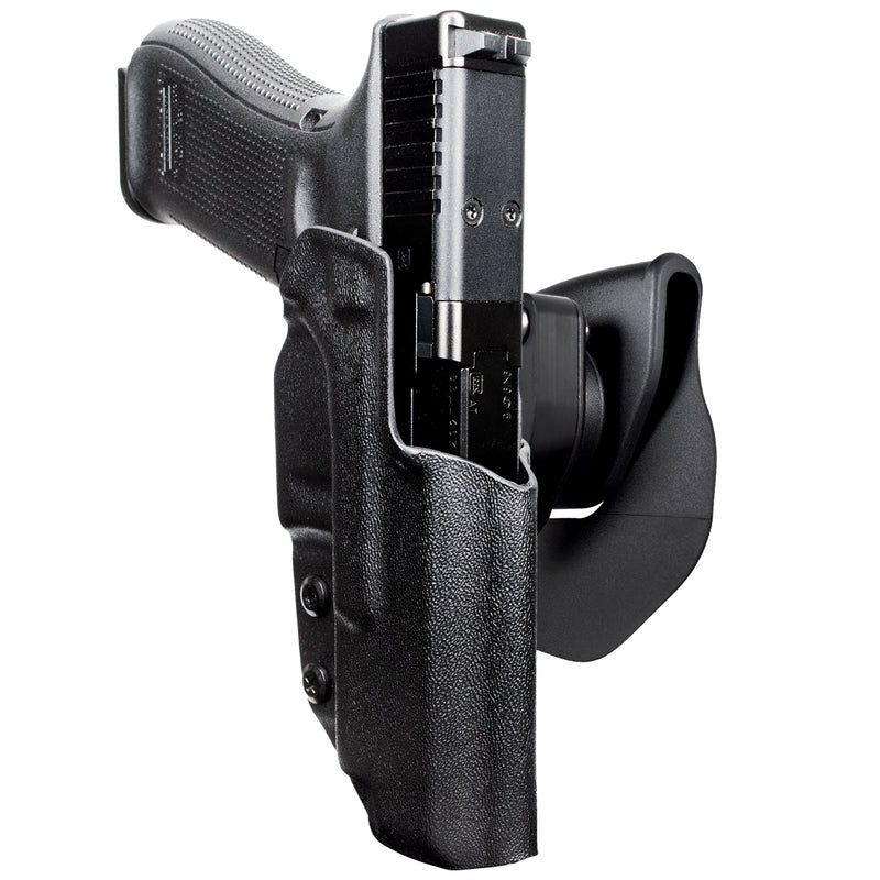 Glock 47 MOS Holsters - G47 MOS - Black Scorpion Gear