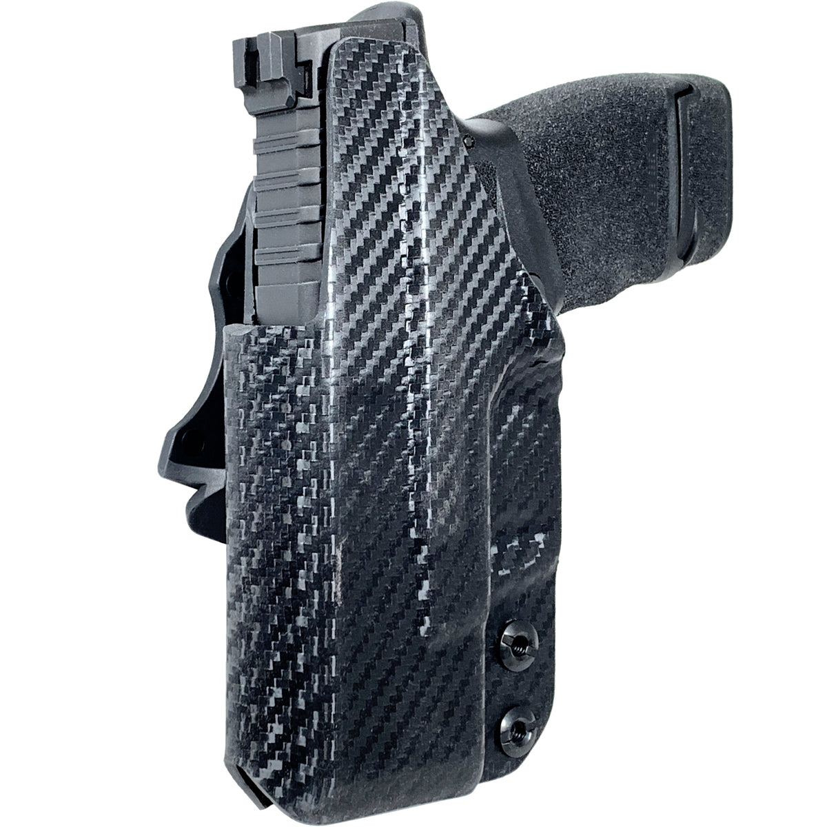 Black Scorpion Gear Springfield Armory Hellcat OSP IWB Kydex Holster