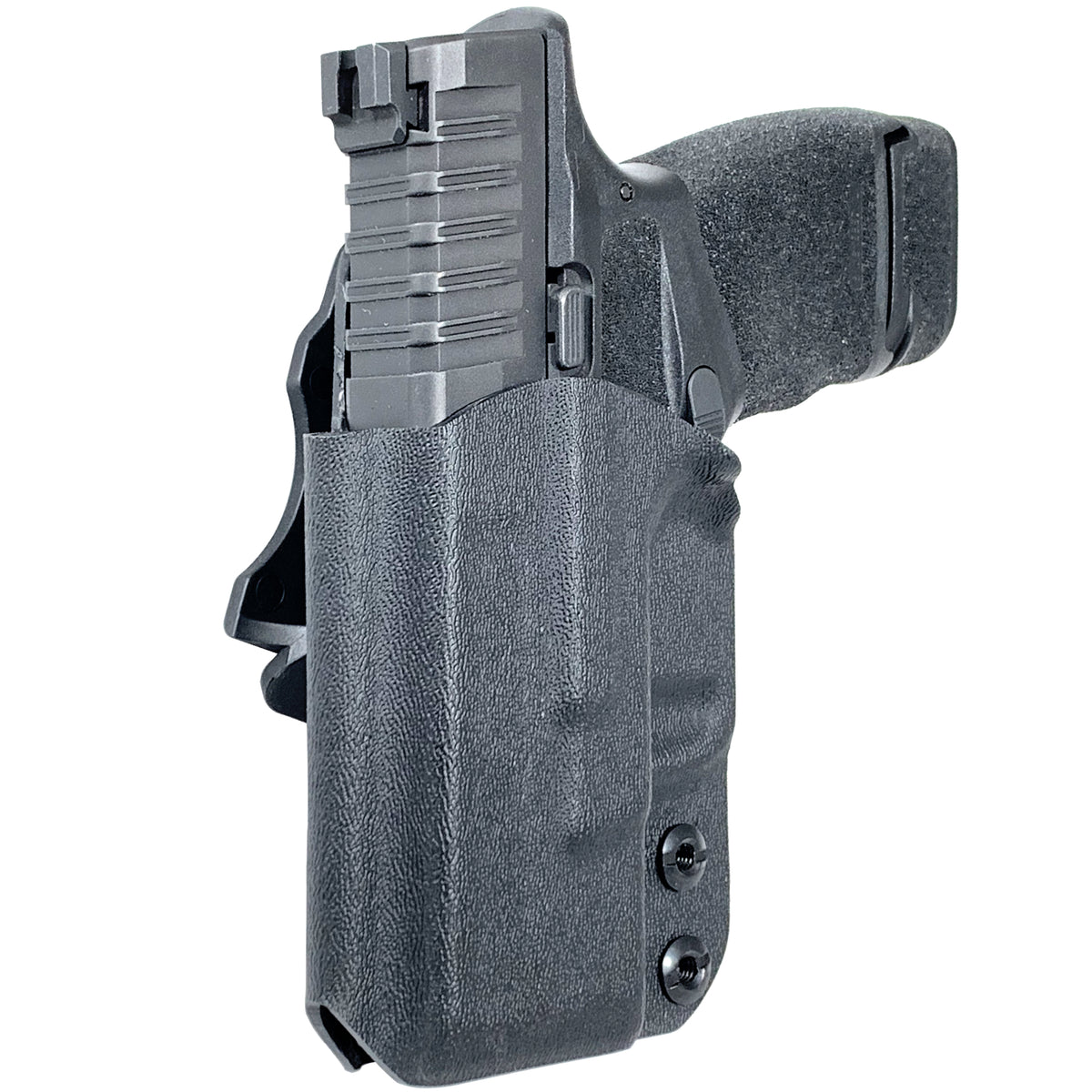 BSOG Springfield Armory Hellcat OSP IWB Kydex Holster - Low Profile