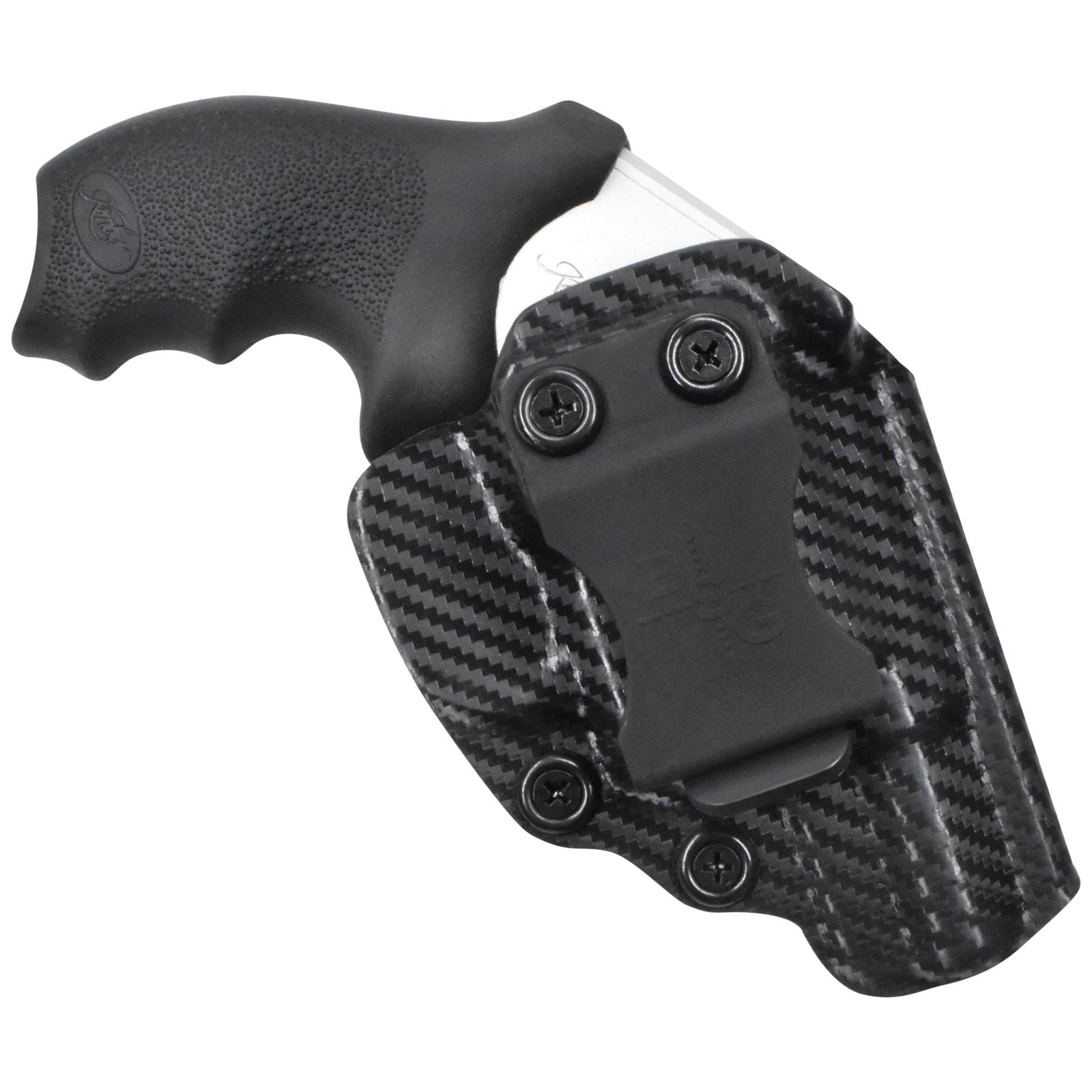 IWB Full Profile Holster for Kimber K6XS Carry