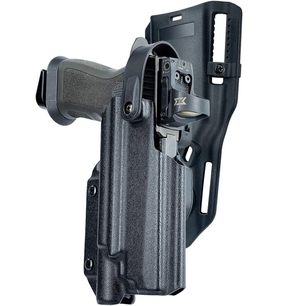 Drop & Offset Duty Holsters – Black Scorpion Outdoor Gear