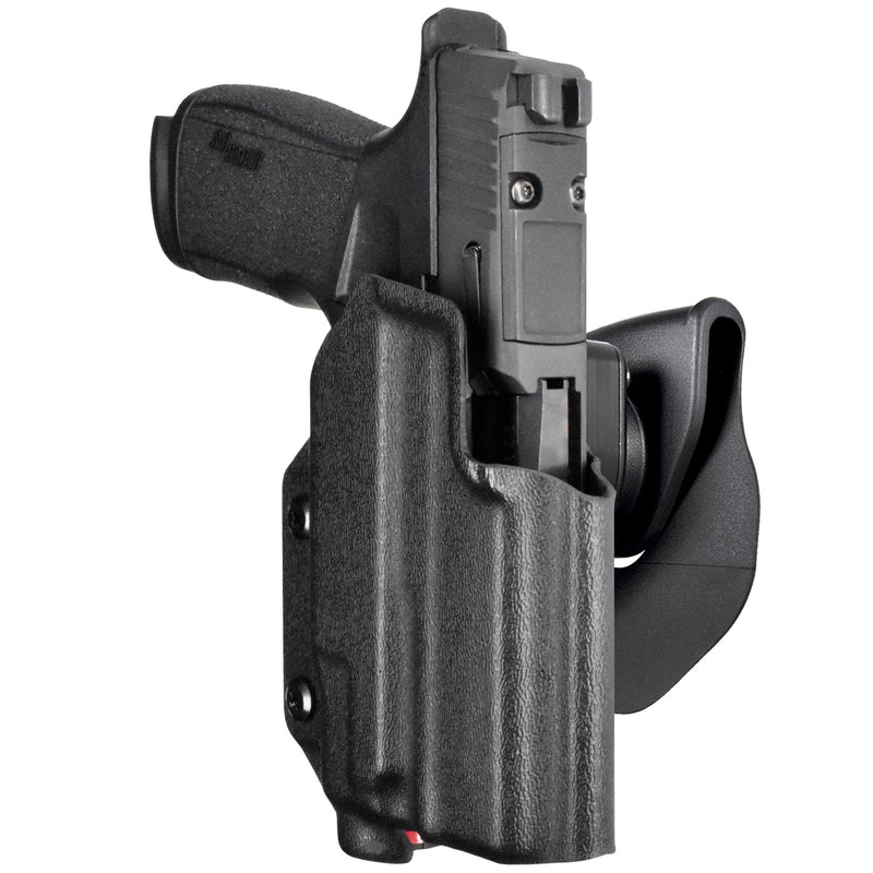 Sig P365 X-MACRO w/ Streamlight TLR-7 Sub Holsters - XMACRO TLR7 Sub