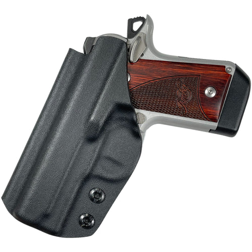 Black Scorpion Gear Kimber Micro 9mm IWB Full Profile Holster
