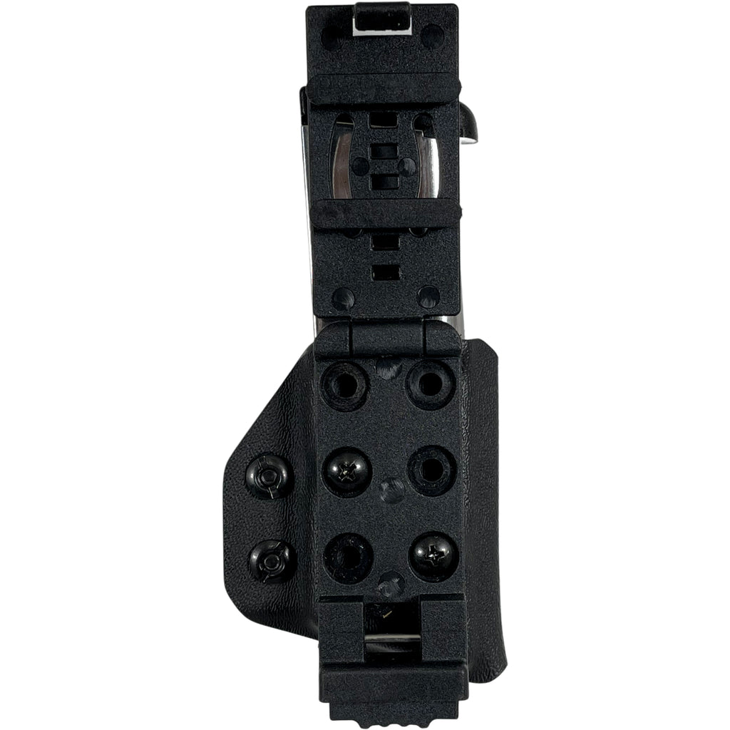 Black Scorpion Outdoor Gear 1911 Single Stack Magazine Carrier .45 ACP ...