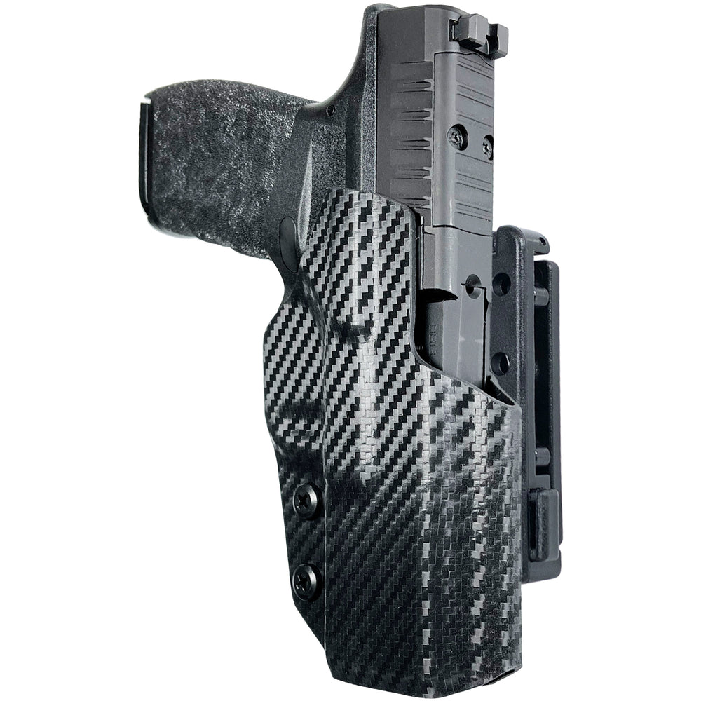 Pro IDPA Competition Holster for Springfield Hellcat Pro
