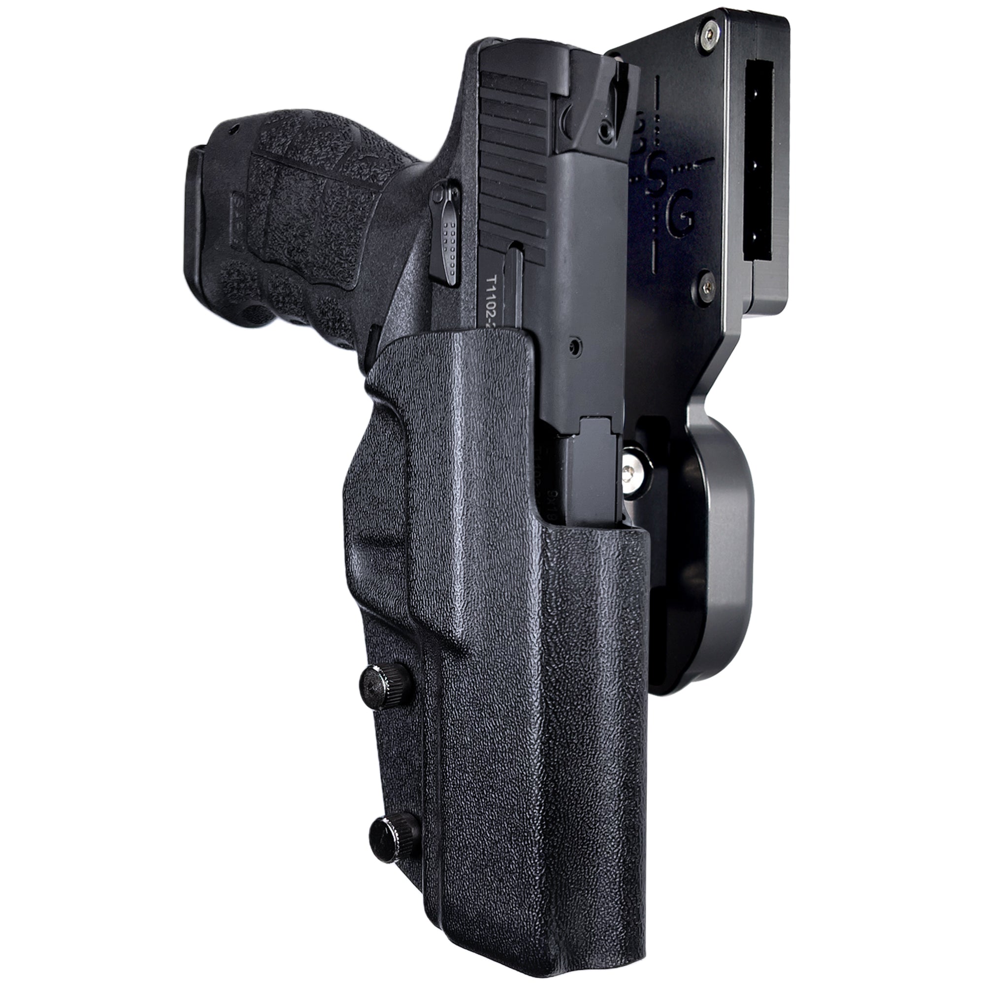 Pro Ball Joint Holster for SAR 9