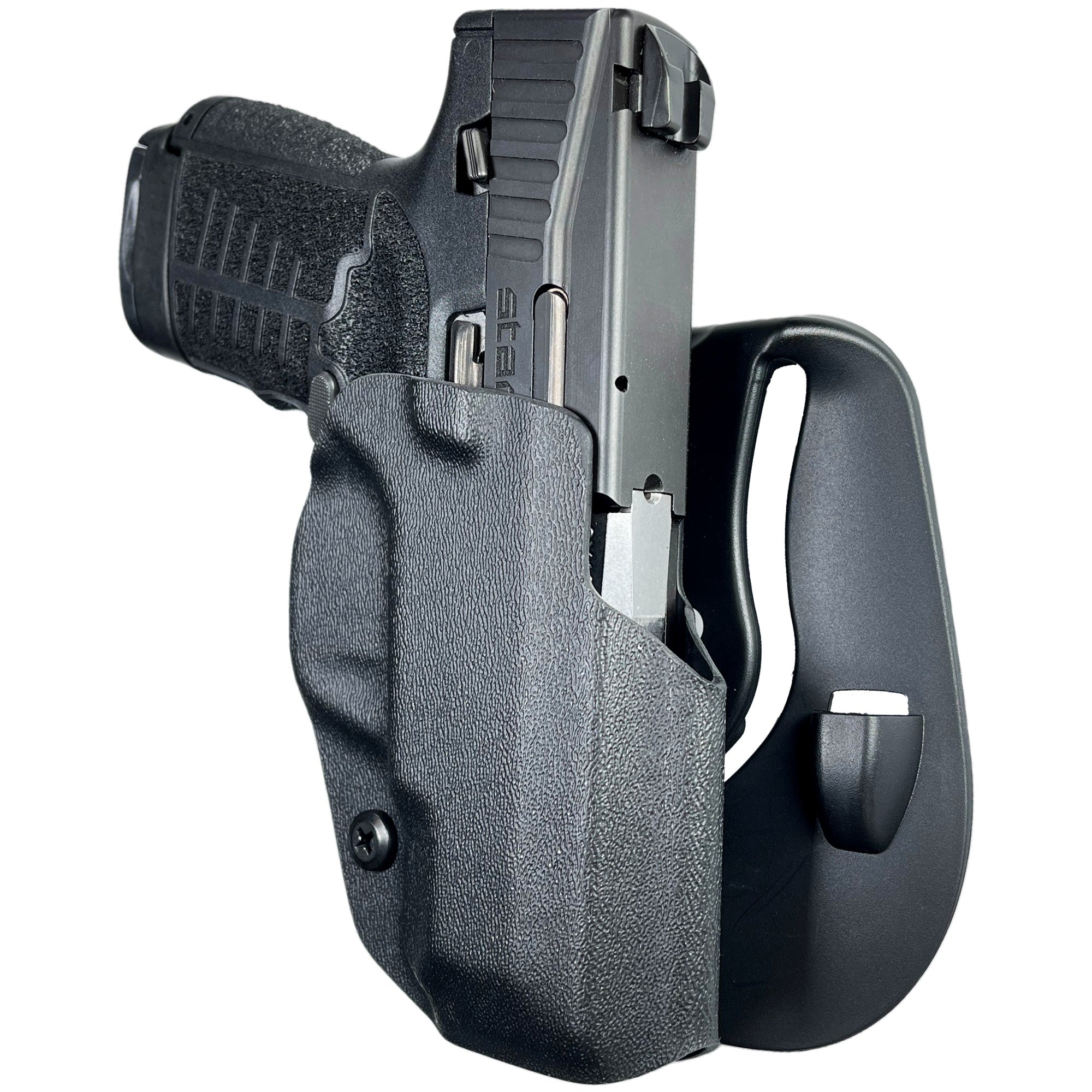 Savage Stance OWB Paddle Holster