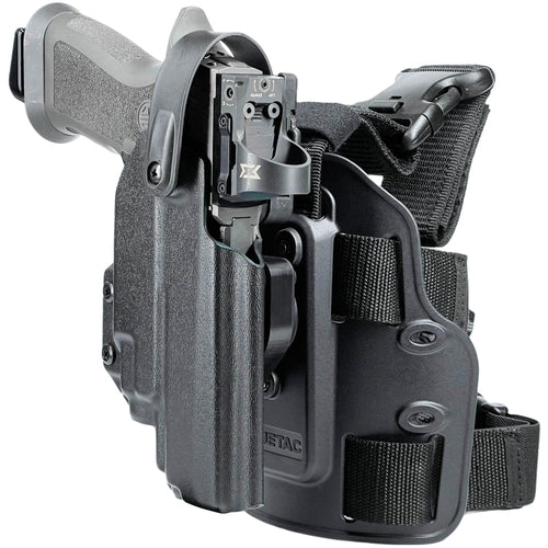 Products Sig Sauer P320 FS w/ TLR7, TLR8 Level II Holster