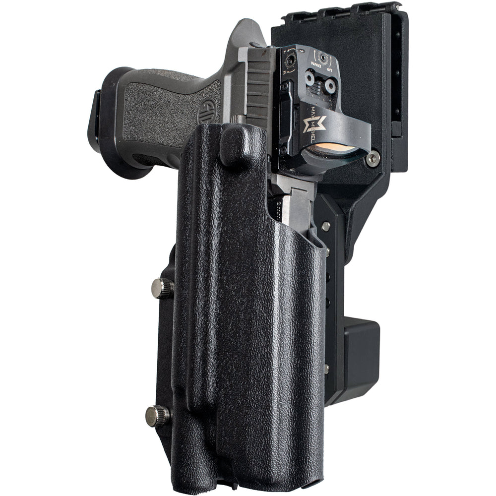 Sig Sauer P320 Full Size w/ Surefire X300 Holsters