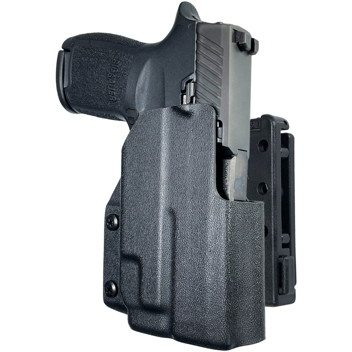 Pro IDPA Competition Holster for Sig P320X w/ TLR-7A
