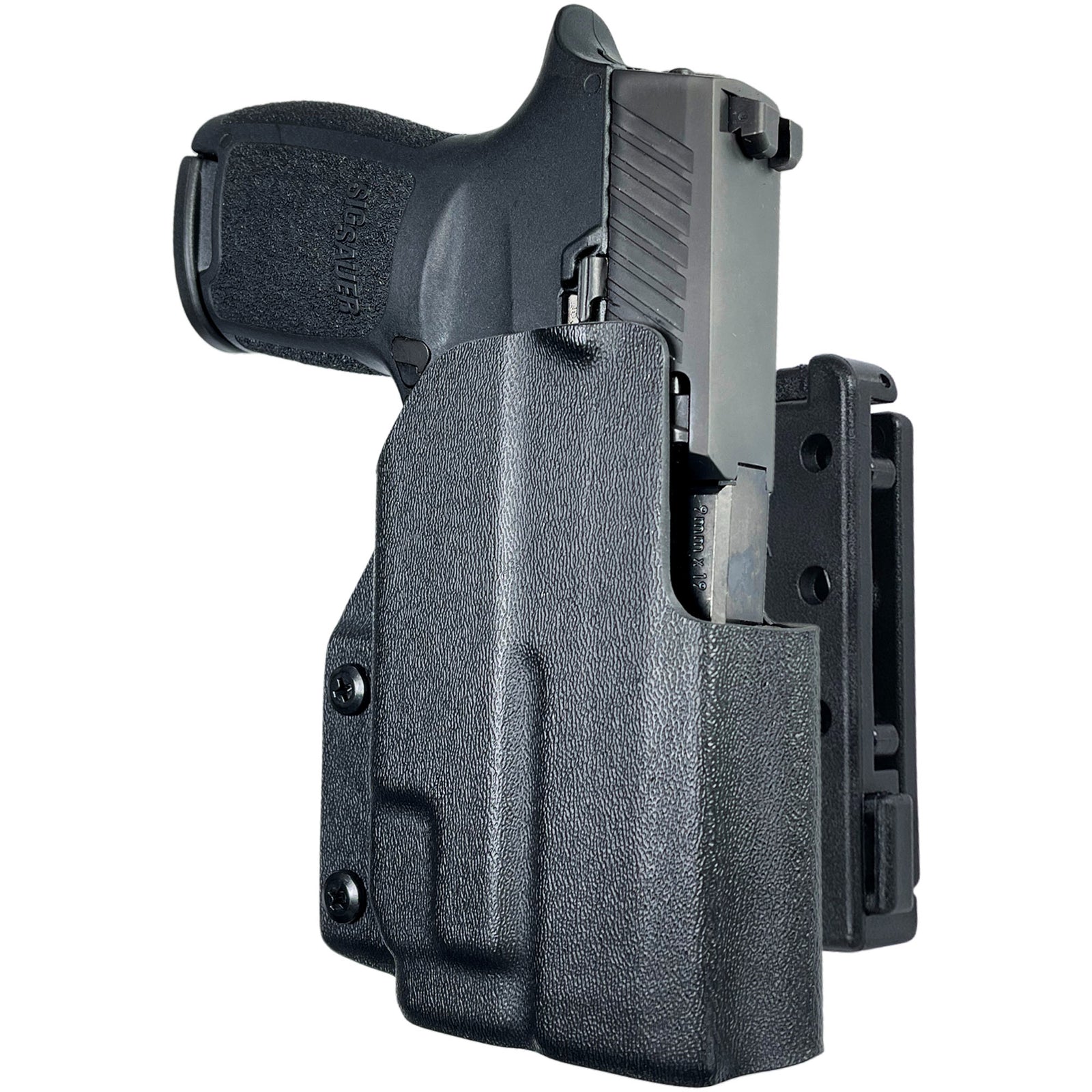 Pro IDPA Competition Holster for Sig P320X w/ TLR-7A