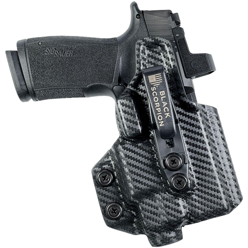 Sig Sauer P365 X-MACRO w/ TLR-7 Holsters - XMACRO TLR7 Holsters