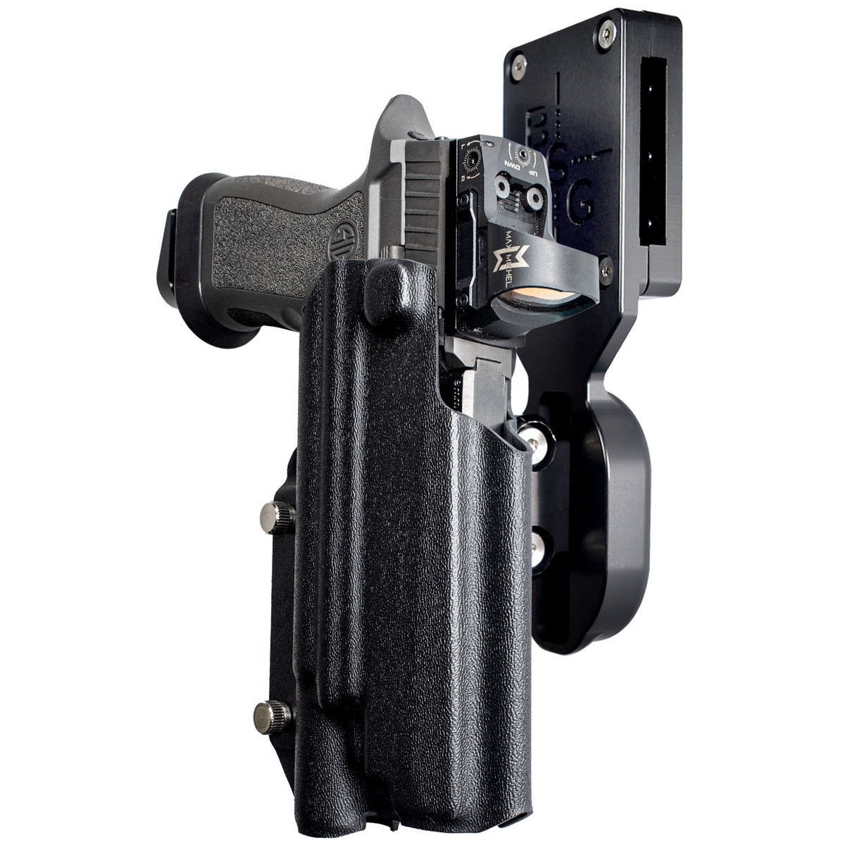 Sig Sauer P320 Full Size w/ Surefire X300 Holsters