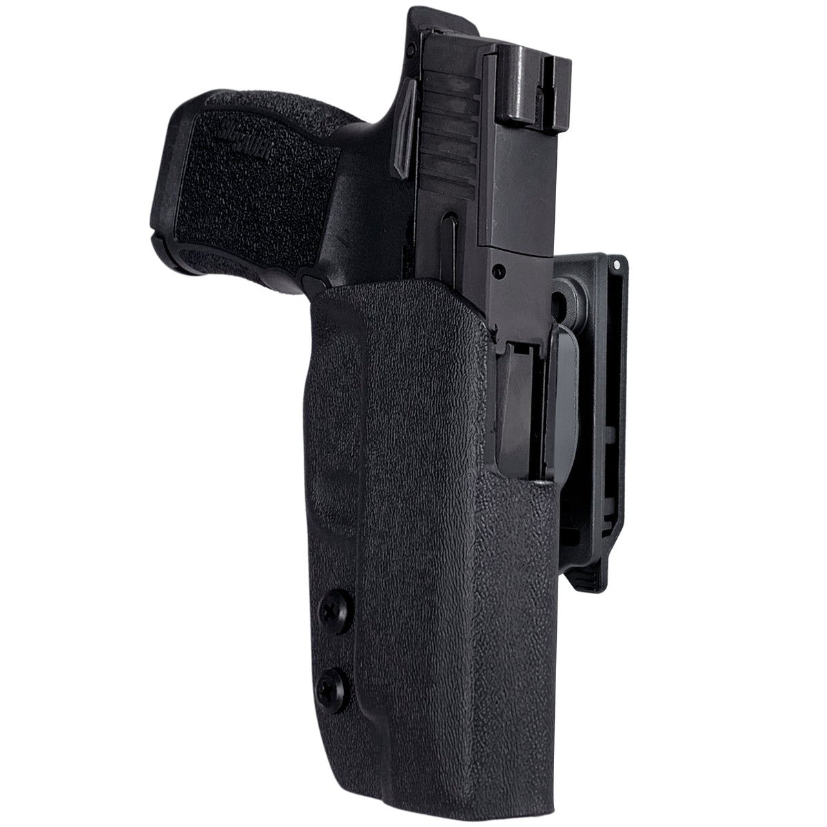 Quick Release IDPA Holster for Sig Sauer P365 XL