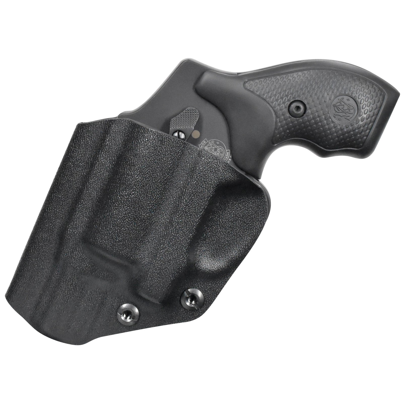 IWB Sweat Guard Holster for S&W M340 PD