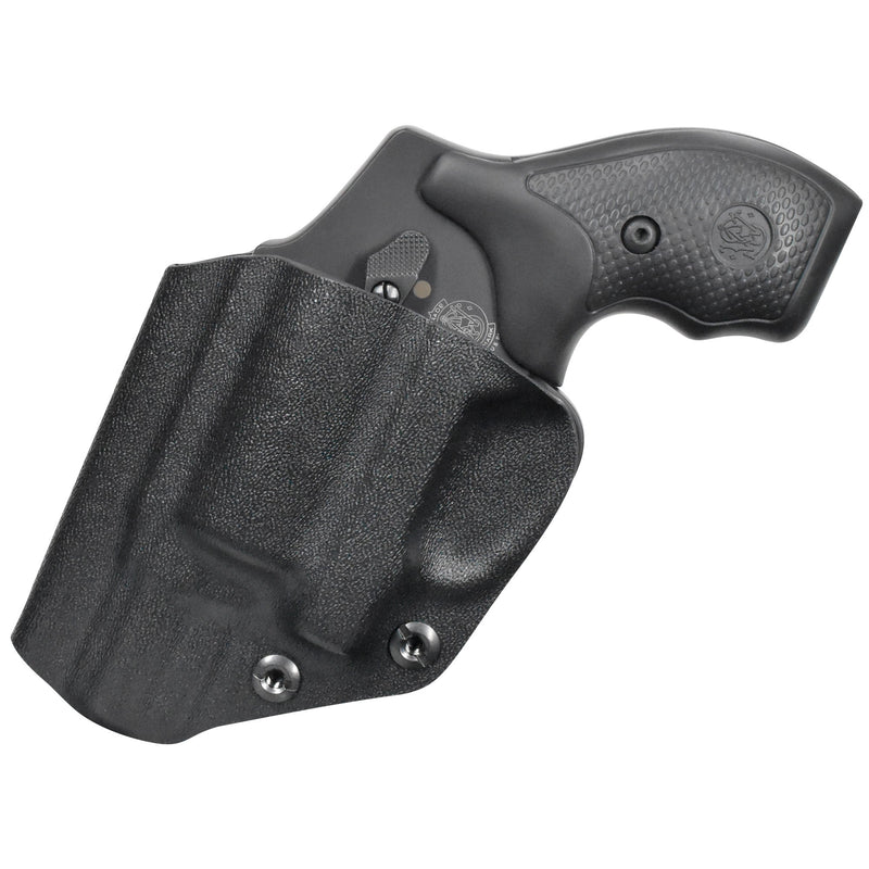 IWB Sweat Guard Holster for S&W M340 PD