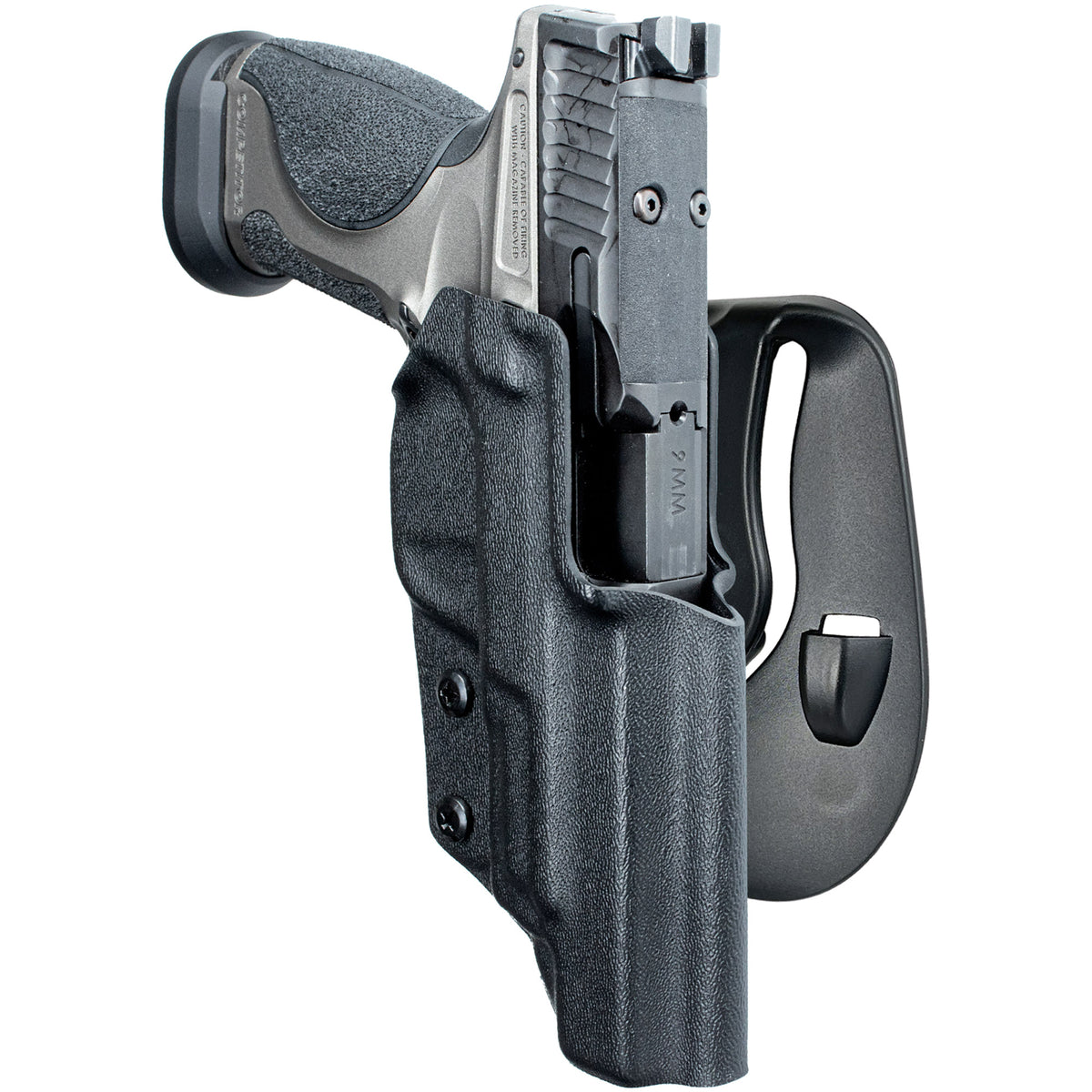 Smith & Wesson Performance Center M&P9 M2.0 Competitor Holsters