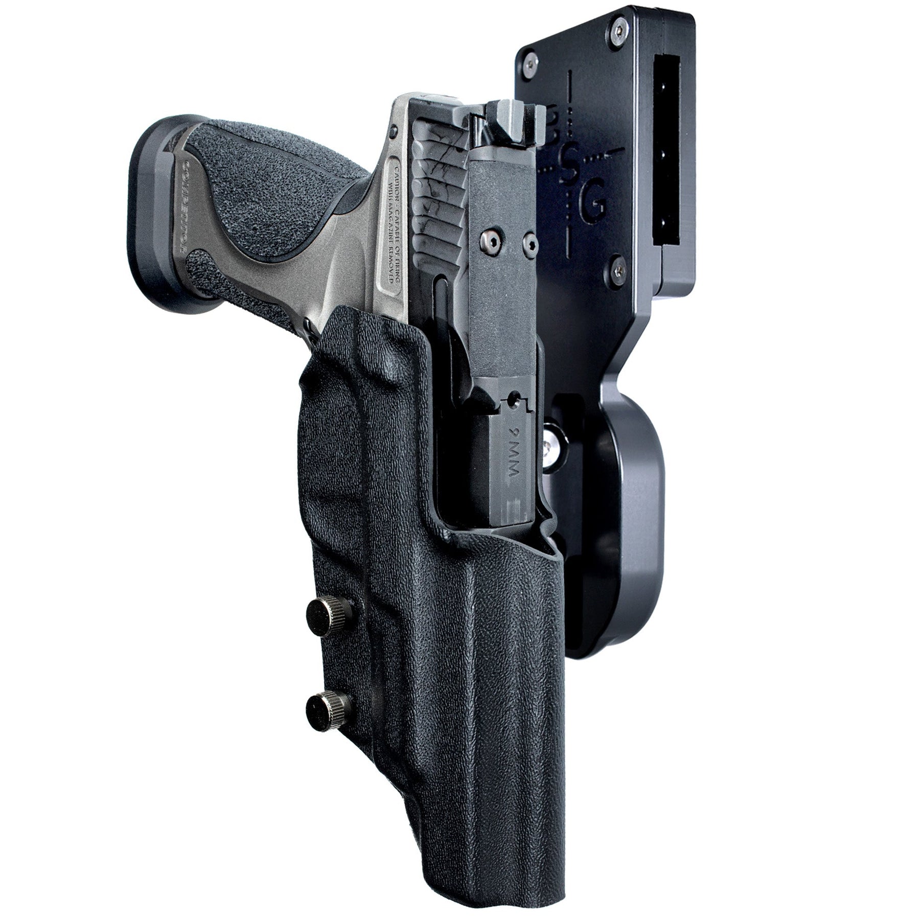 Smith & Wesson Performance Center M&P9 M2.0 Competitor Holsters