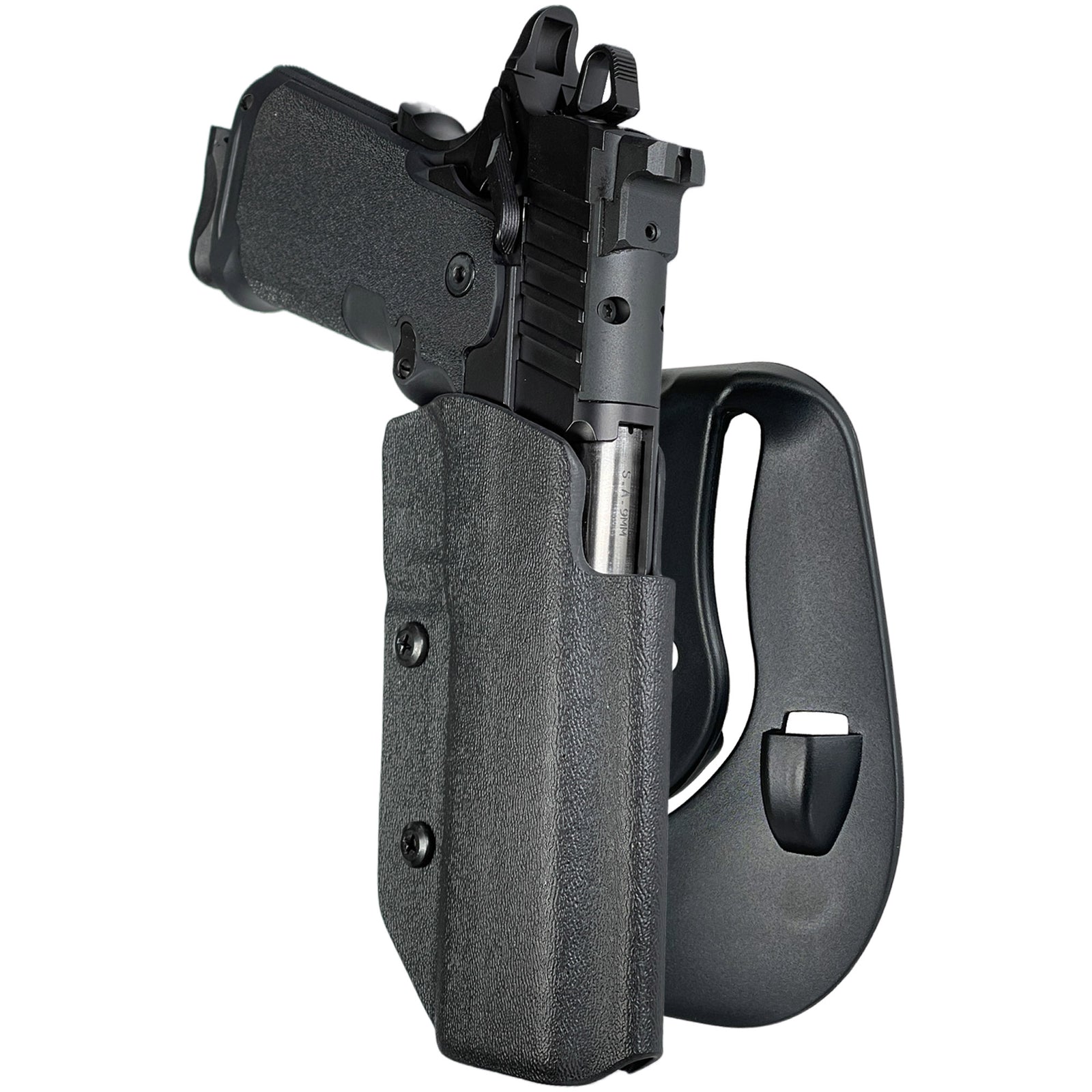 Springfield Armory Prodigy 5'' Holsters