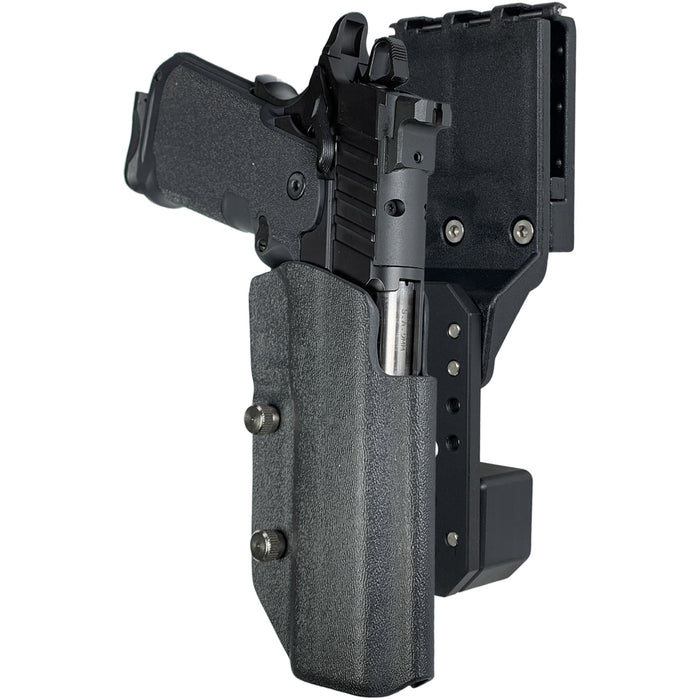 Springfield Prodigy 5'' Pro Competition Holster