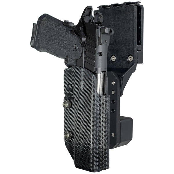 Springfield Armory Prodigy 5'' Holsters – Black Scorpion Outdoor Gear, LLC